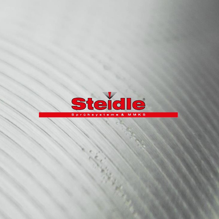 Steidle GmbH | ASMUS&HOCK!
